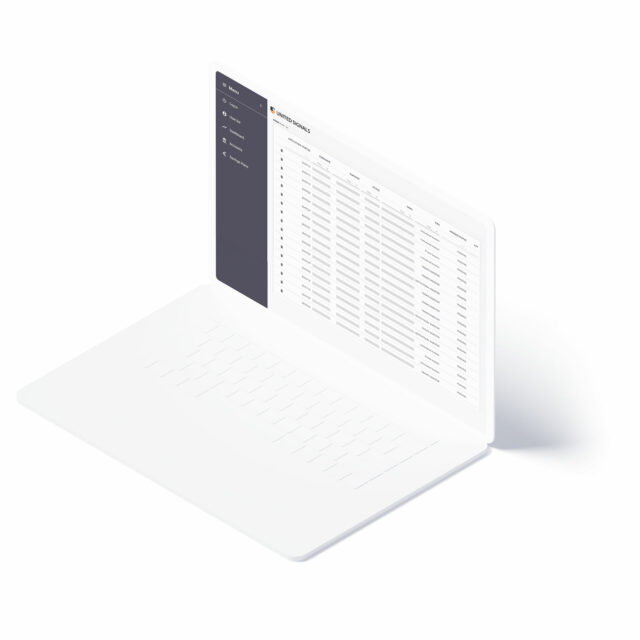 Business Control-Center - United Signals