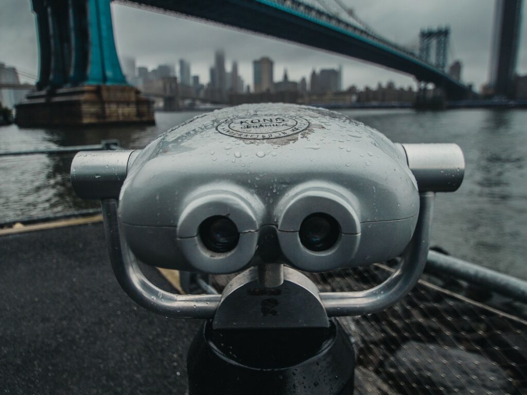 Über uns | Vision & Mission - United Signals